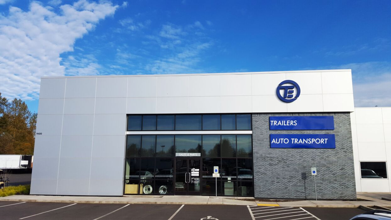 Jerr-Dan Life - Adding Tec as Distributor | Jerr-Dan Jerr-Dan Life - Adding Tec as Distributor | Jerr-Dan